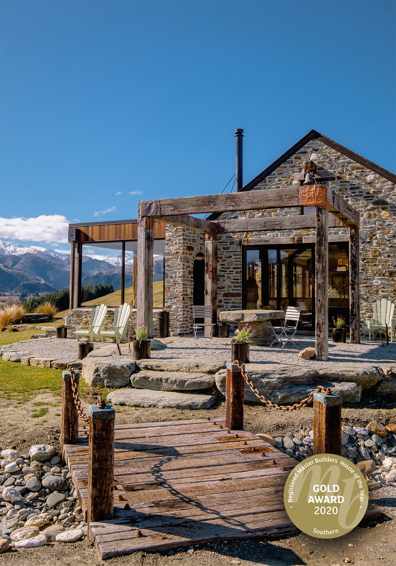 Home - Howe Construction